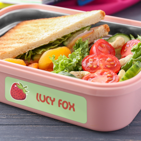 Personalised wristbands and labels for kids: ideal for school trips! - Blog